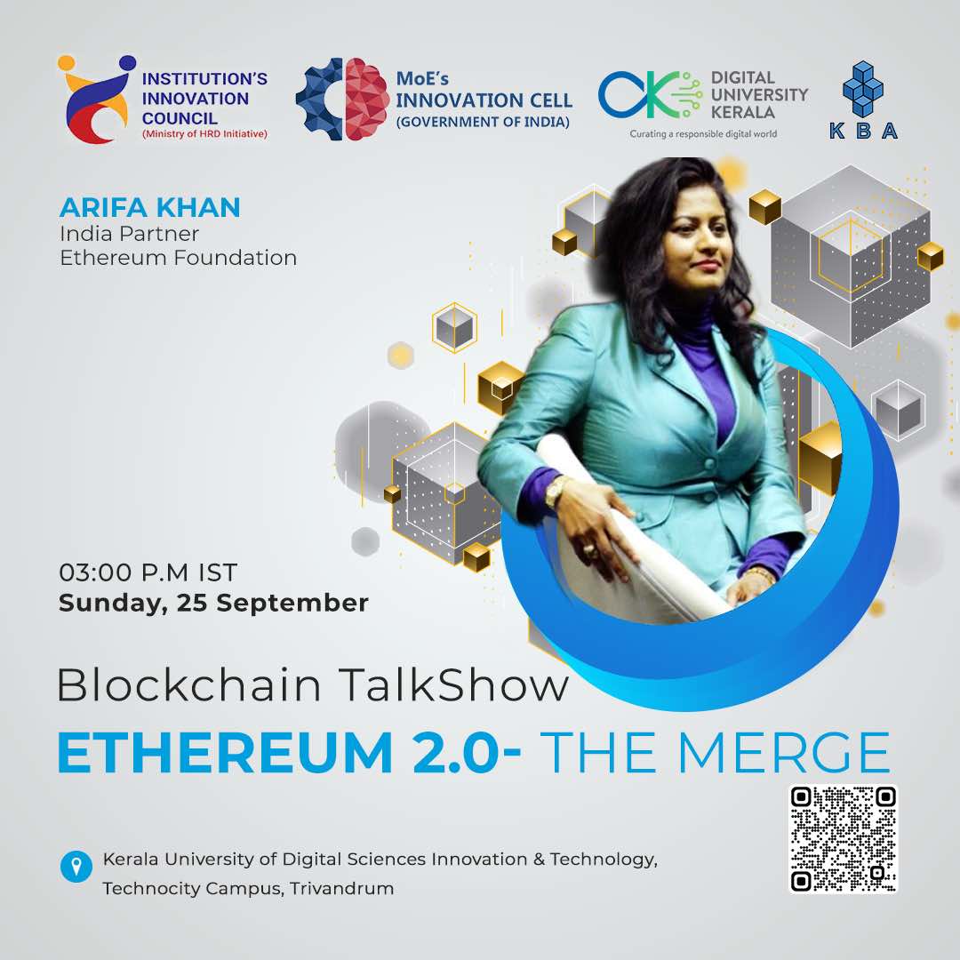 Team - Kerala Blockchain Academy | Best Blockchain Training Institute ...