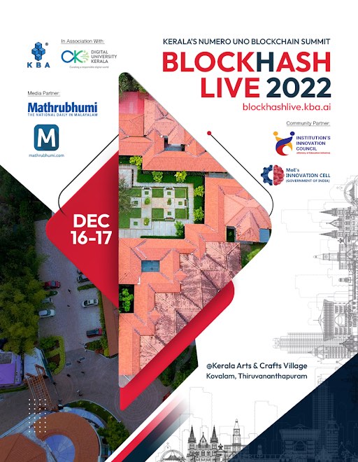 Course Registration - Kerala Blockchain Academy | Best Blockchain ...